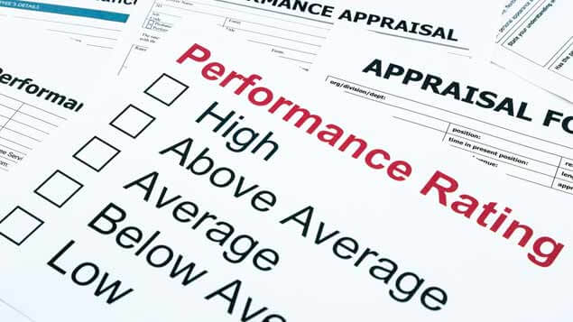 Managing the Difficult Appraisal - Total Success Training